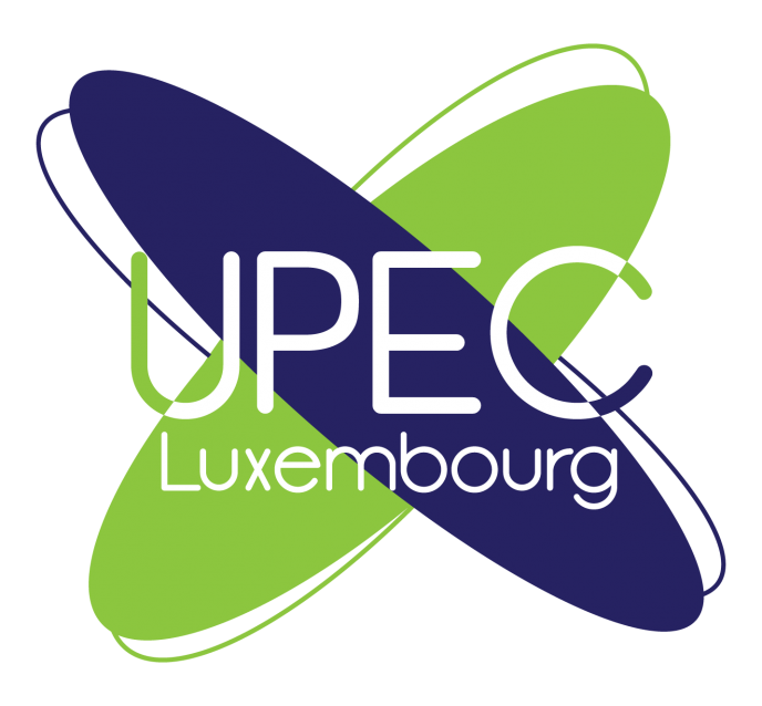 Logo UPEC 2014